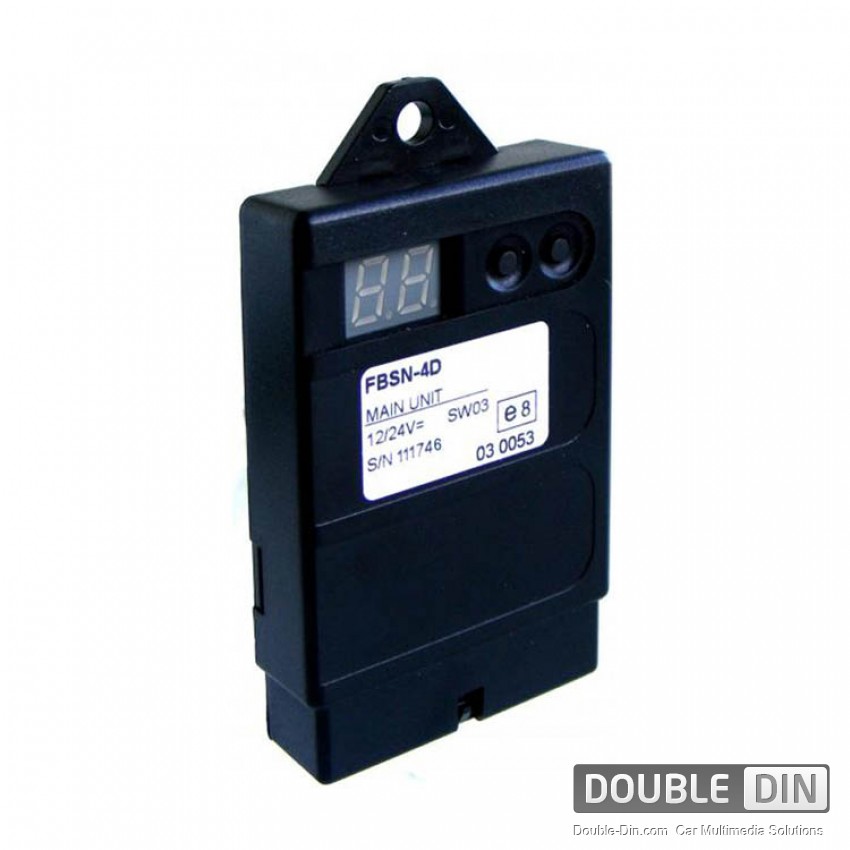 Парктроник Lazer 4012F